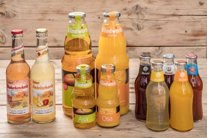 Getränke Catering | Jetzt bestellen | LOKALGOLD